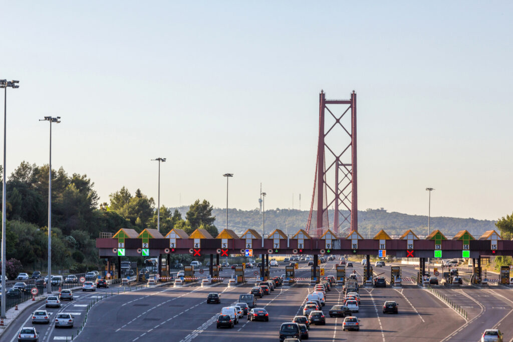Portugal's Toll Roads - Everything You Need to Know